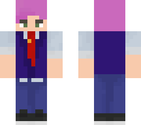 milky | Minecraft Skins
