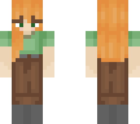 og alex | Minecraft Skins