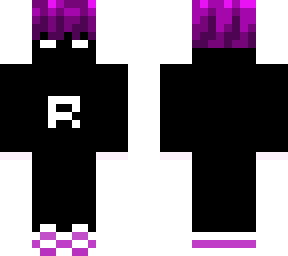 De Good Skin Minecraft Skins