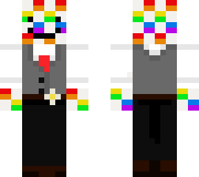 Mac | Minecraft Skins