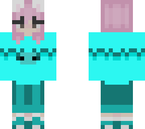 Nihachu Dream Smp | Minecraft Skins