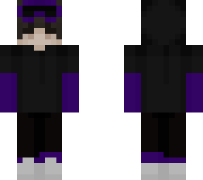 Notnico | Minecraft Skins