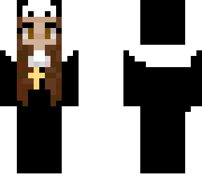 nun | Minecraft Skins