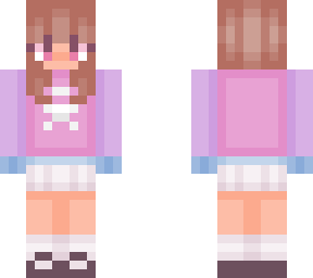 OwO | Minecraft Skin