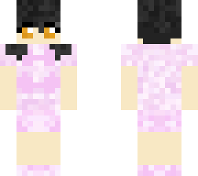 Phoebe | Minecraft Skin