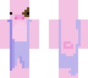 Piggy | Minecraft Skin