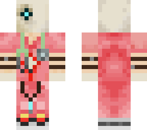 faust | Minecraft Skins