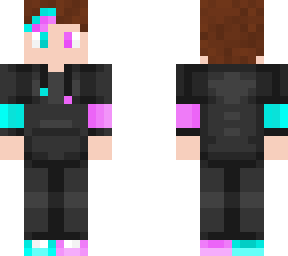 radio reaper | Minecraft Skins