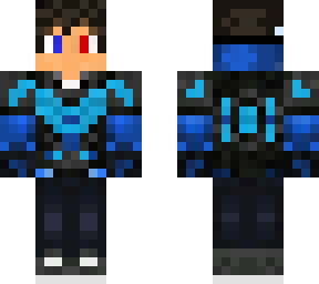 nether tamer | Minecraft Skins