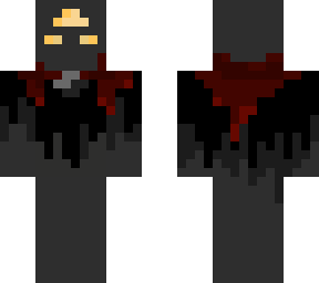 quincy | Minecraft Skins