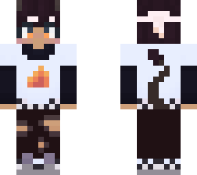 Dsmp Minecraft Skins