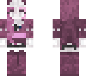 Sarvente fnf mod | Minecraft Skin