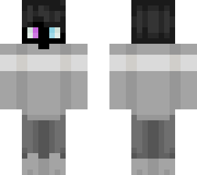 sdf | Minecraft Skin