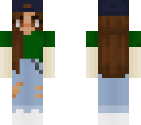 sheeeeeeeeeeeeesh | Minecraft Skin