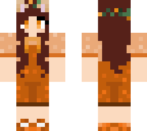 Shubble | Minecraft Skin