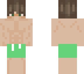 Six Pack | Minecraft Skins