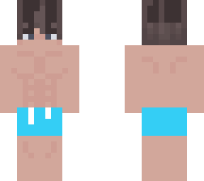Six Pack | Minecraft Skins