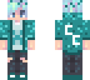 Smajor | Minecraft Skins