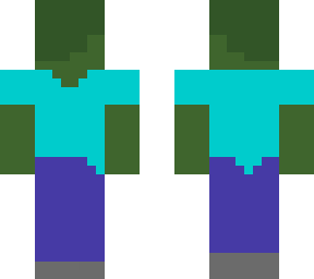 Some prank skin | Minecraft Skin
