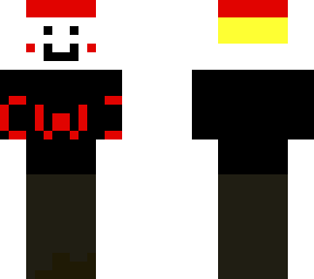 chad wild clay | Minecraft Skins