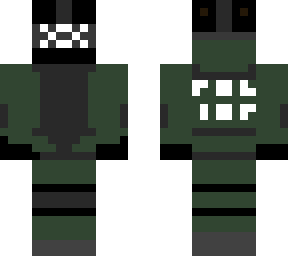 juggernaut | Minecraft Skins