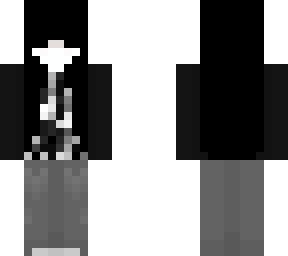 STOP | Minecraft Skin