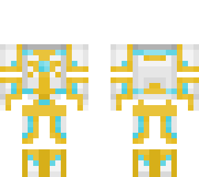 story mode tim armor Outer layer | Minecraft Skin