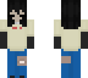circe | Minecraft Skins