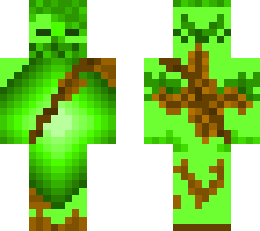 Survivor | Minecraft Skins