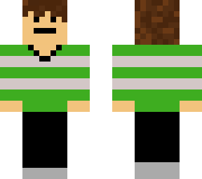 timmy face2 | Minecraft Skin