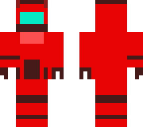 Tord bot | Minecraft Skin
