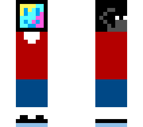 object head | Minecraft Skins