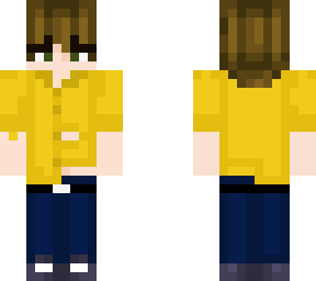 tweek | Minecraft Skins