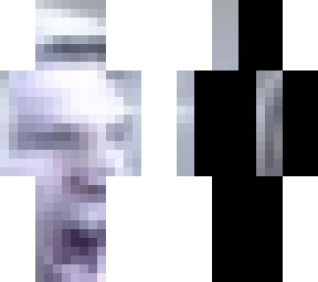 xqc | Minecraft Skins