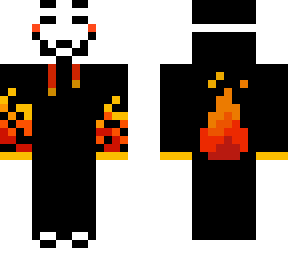 hacker boy | Minecraft Skins