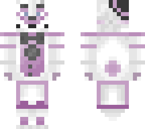 funtime freddy | Minecraft Skins