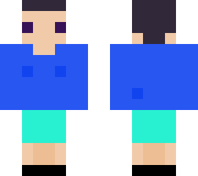 8bit | Minecraft Skins
