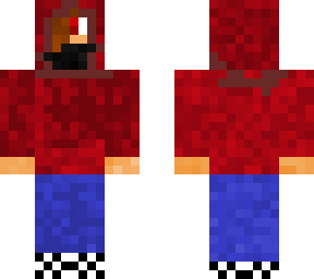 normal alex | Minecraft Skins