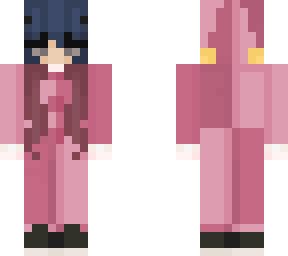 aya | Minecraft Skin