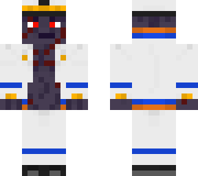 Baron | Minecraft Skin