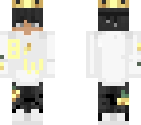 Bedwars skin | Minecraft Skin