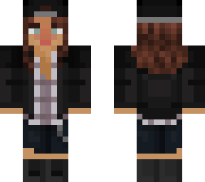 chris cornell | Minecraft Skins