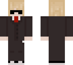 maffia | Minecraft Skins