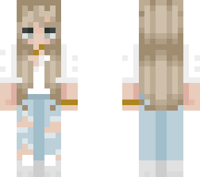 Butch ******* Pride | Minecraft Skin