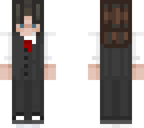 butler | Minecraft Skin