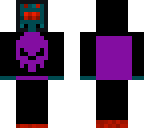 cave spider | Minecraft Skins