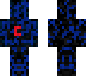 Champion | Minecraft Skins