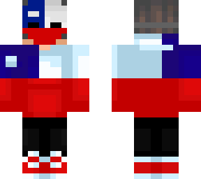 chile | Minecraft Skins