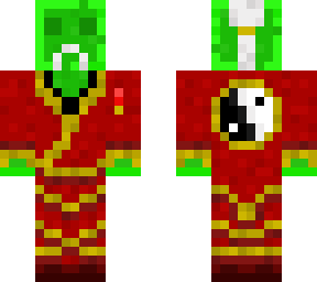 chinese emperor | Minecraft Skins