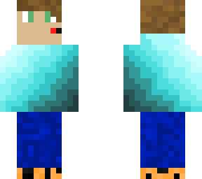 chris | Minecraft Skin